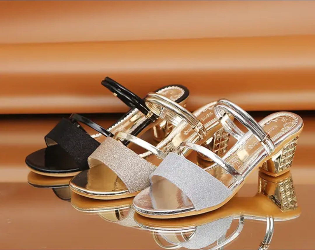 ladies footwear – Franco King Collection